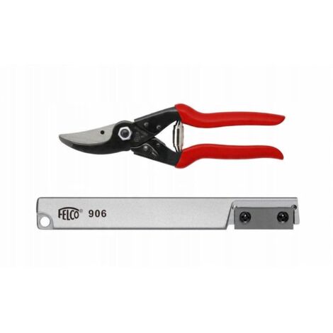 Felco FELCO-05 Sécateur droitier 5,7 cm coupe précise