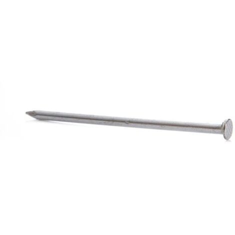 Monroe Clous de construction 4x120 mm métalliques