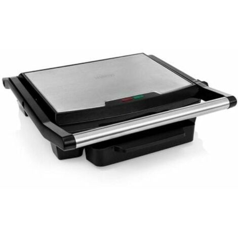 Princess Grill Contact 2000 Noir Puissance 2000 W