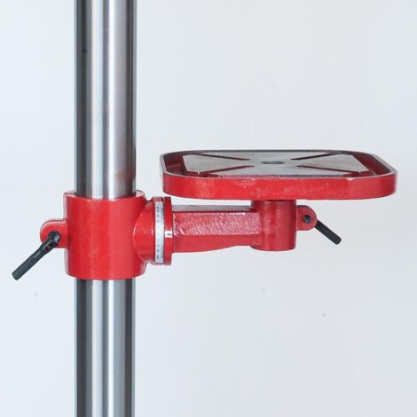 Airpress Furadeira de bancada 22 1600 perceuse à colonne