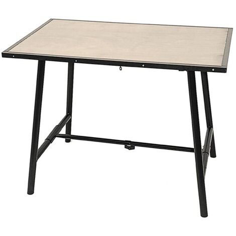Table de monteur jumbo 1100x700 Rems
