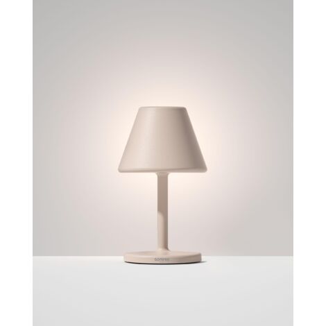 Sompex TWIN lampe sable LED rechargeable design compact