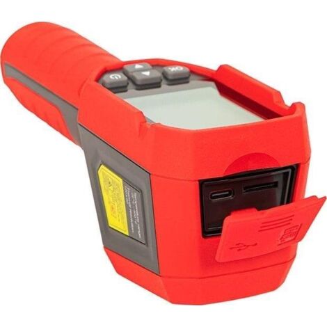 Blow Uni-T UTi120S Caméra Thermique Portable Durable