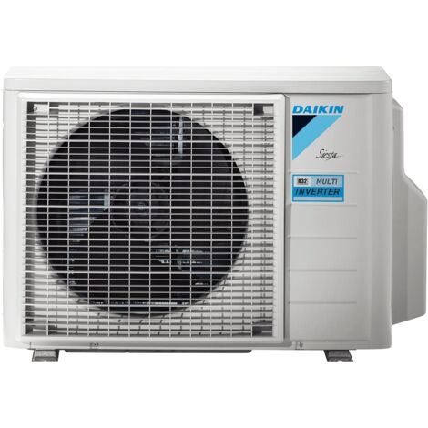 DAIKIN DAIKIN Unité Extérieure pour Dual Split 14000 Btu