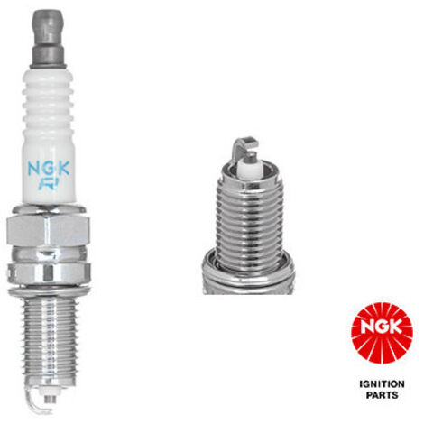 Bougie de rechange NGK moto Malaguti 75 RST Turismo allumage stable ...