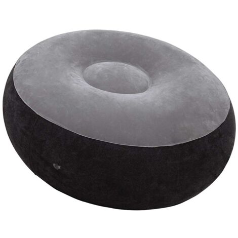 Sillón inflable con puf Ultra Lounge Relax INTEX
