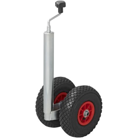 Ruedas para remolques