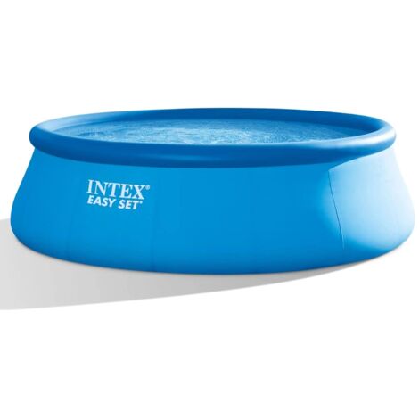 Piscina Easy Set 457x122 cm INTEX