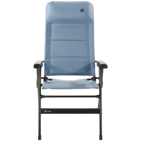 Sedia Reclinabile Lago Compact Blu Travellife