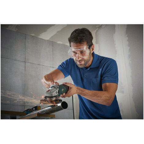 GAFAS PROTECTORAS VISIÓN TOTAL STANDARD. 4903000 WOLFCRAFT