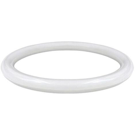 TUBO CIRCULAR LED G10q 20W 2100lm 6400K LUZ FRIA (EQ. 32W) Ø30cm EDM