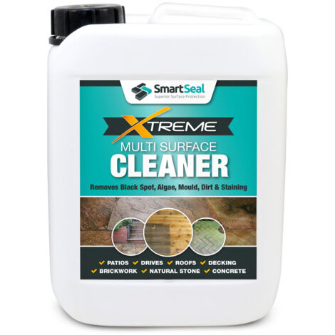 Xtreme Multi-Surface Cleaner - 5 Litres