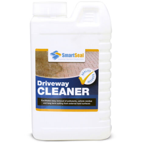 Driveway Cleaner - 1 Litre