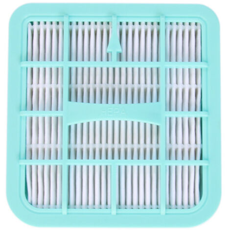 Convient pour aspirateur Philips fc8270/fc8274/fc8276, filtre ...