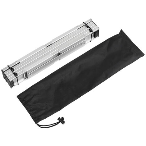 Table pliante en alliage d'aluminium de haute qualité, table de camping ...