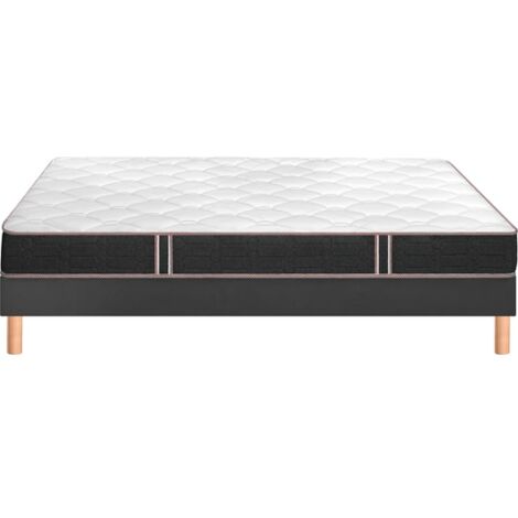 Sommier Et Matelas 140x200null