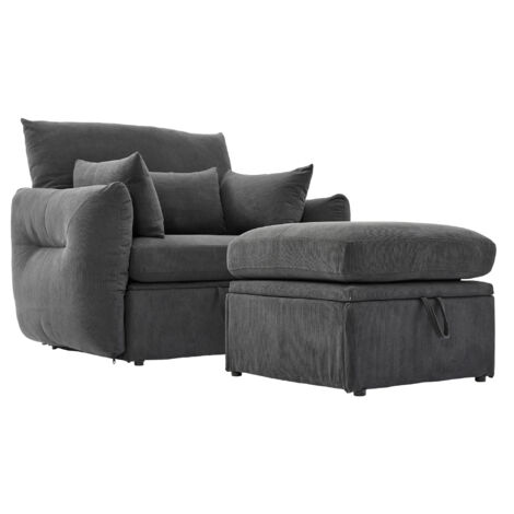 Sofa Bis 300 Kg Belastbar