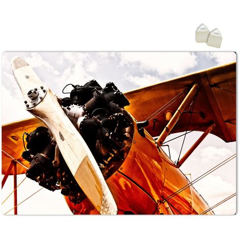 ELICA - POSTER in PVC da 3mm - Misura: 70x100 cm