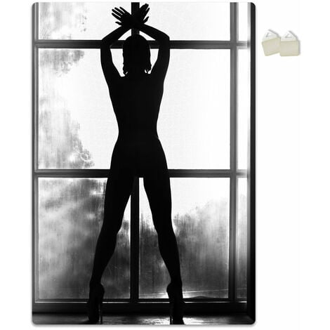 GIULIA - POSTER in PVC da 3mm - Misura: 70x100 cm