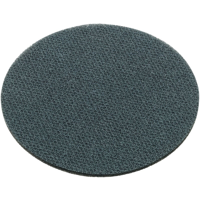 Flex D125 SU-S2500 Klett-Schleifpad Superfinishing 320234