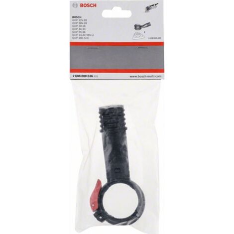Bosch Absaughaube - 2608000636