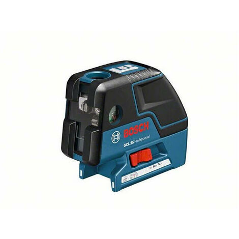 Bosch lÁser combinado gcl 25 professional + bs150 professional, lÁser ...