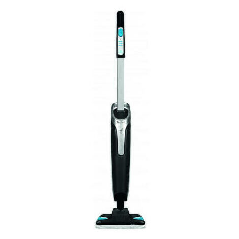 Trapeador a vapor tefal steam power vp6555