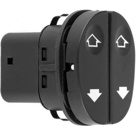 pour interrupteur de vitre fiesta 2002 pour bouton vitre ford fiesta Interrupteur de commande de ...