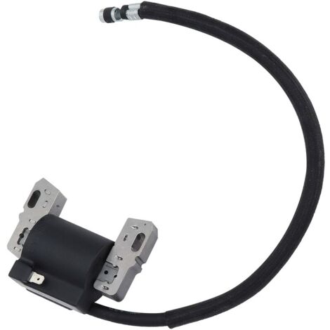 Ej.Life Remplacement de la Bobine D'allumage pour Tondeuse à Moteur 492341 490586 491312 495859 ...