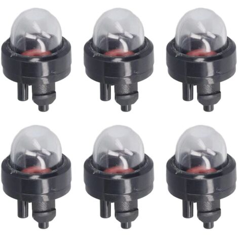 Pompe d'amorçage adaptable remplace Walbro 188-512,188-512-1, 6pcs