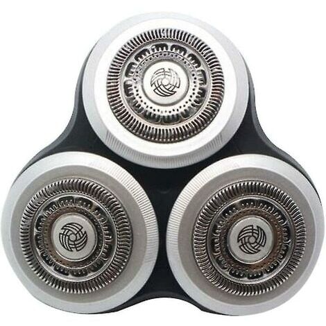Sh90 Replacement Head Compatible With Philips Norelco Rq12 Rq10 Rq11 ...