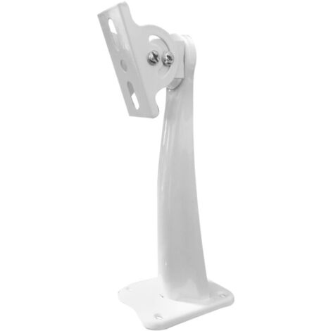 Mural Caméra de Surveillance, Support de Montage Mural pour Caméra de ...