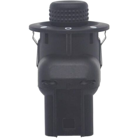 Bouton Commande Retroviseur pour Scenic 2 Clio 3 Electrique Reglage ...