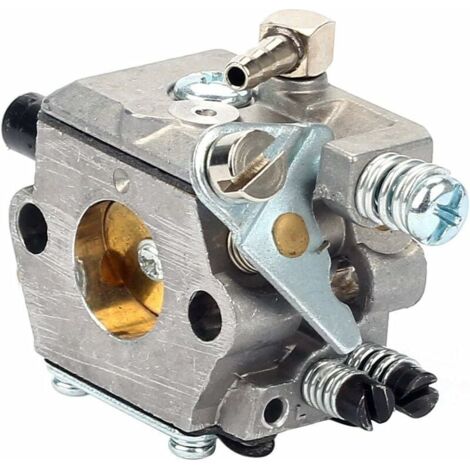 C15-51 Carburateur avec joints pour Stihl FS160 FS220 FS280 FS290 FR220 Coupe-bordures ...