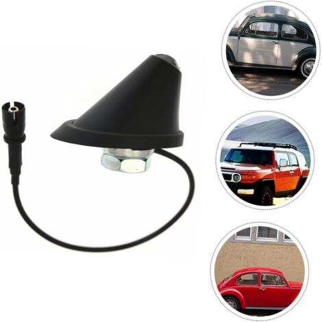 3pcs for Volkswagen Beetle Golf Toyota Passat Jetta Antenna Base Car ...