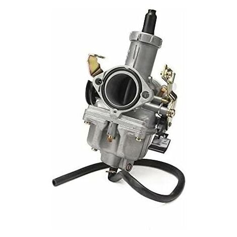 Carburateur PZ30 Pompe d’accélération/carburateur pour motos et quads de 200cc 250cc - 30 mm