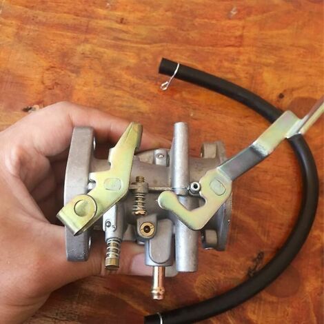 Carburateur Ey40 Carburateur Robin Ey40