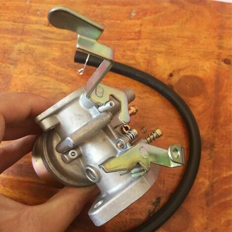 Carburateur Ey40 Carburateur Robin Ey40