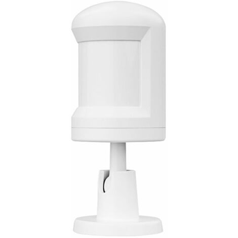 Capteur de mouvement intelligent ZigBee PIR Capteur de mouvement Base ...