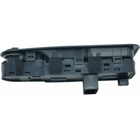Tigrezy Interrupteur Commande Leve vitre， Bouton électrique pour ...