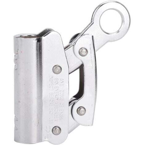 Quipement d'escalade Anti-chute en acier allié 6KN, équipement ...