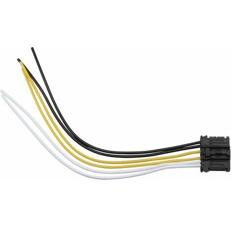 Feu Arrière Connecteur Lumière Faisceau Câblage Prise Convient pour ...