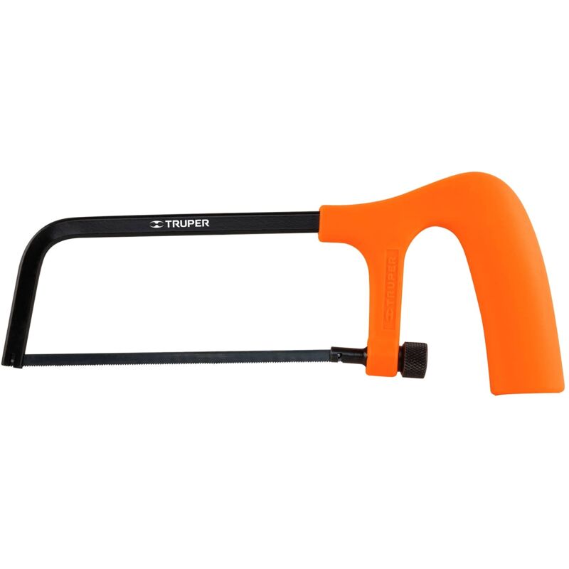 Scie manuelle Truper AJ-6 150 mm