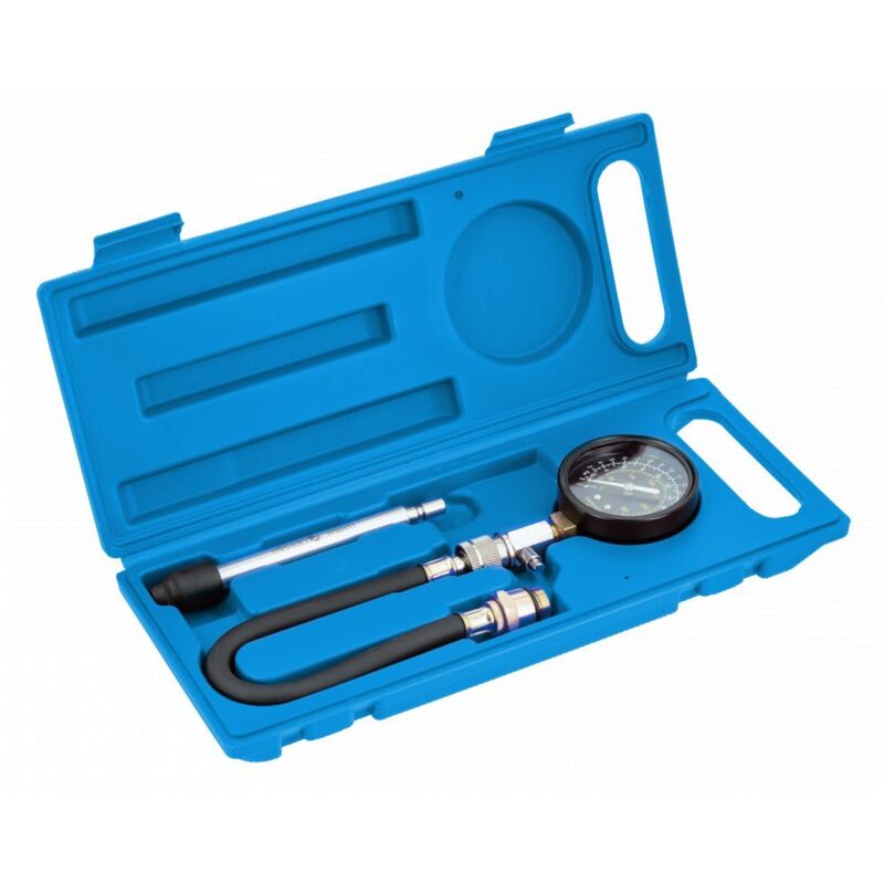 Compteur de pression Hogert HT8G411