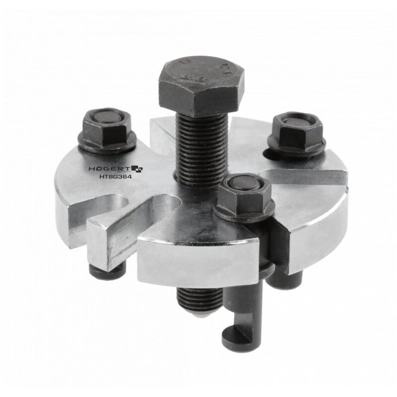 Extracteur Hogert HT8G364 60-90 mm