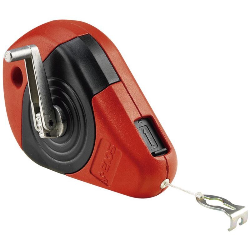 Marqueur de corde de mesure Sola CLP 30 30 m