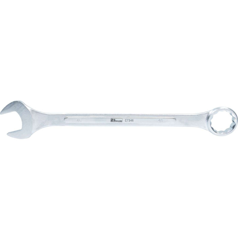 Clé anglaise Richmann C7346 46 mm