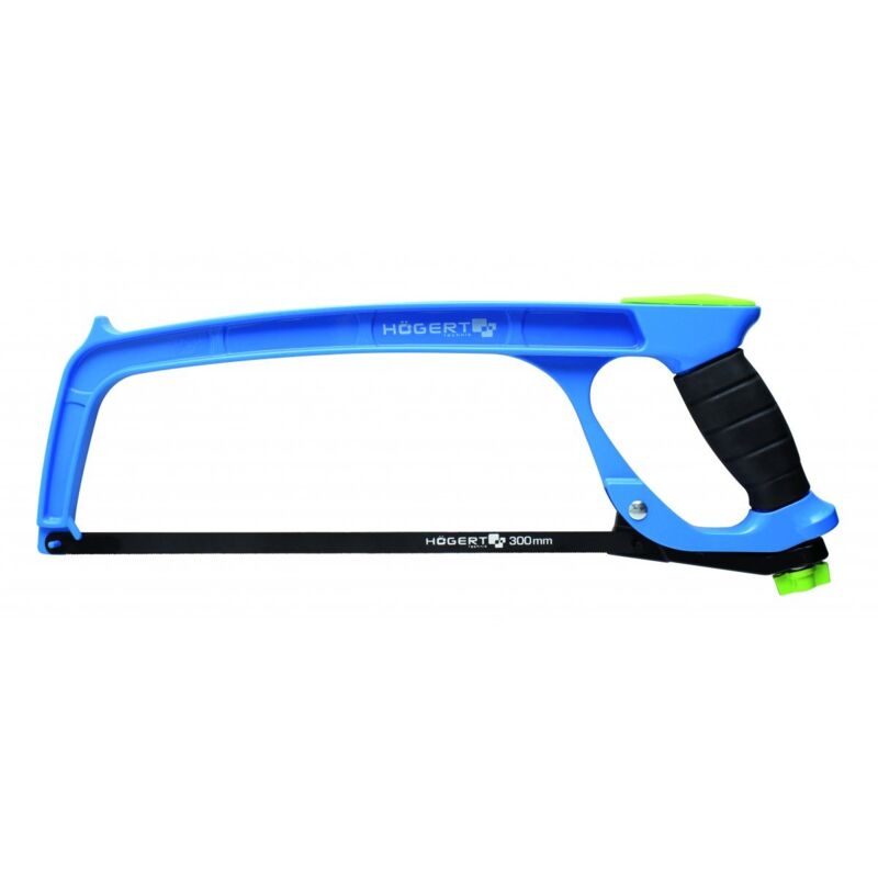 Scie manuelle Hogert HT3S270 300 mm