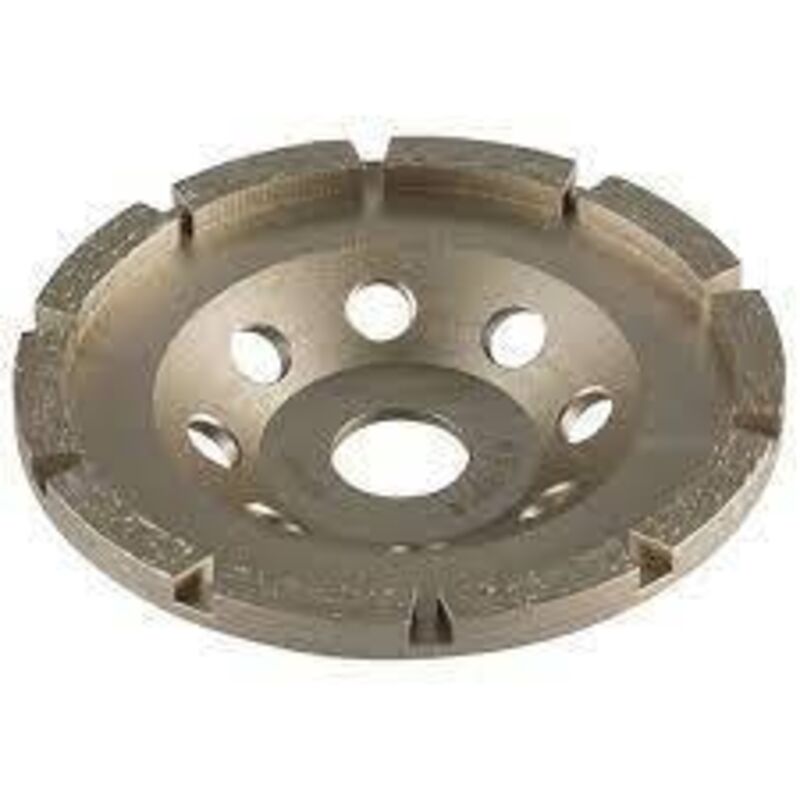 Disque a meuler diamant Makita D-60682 125 mm
