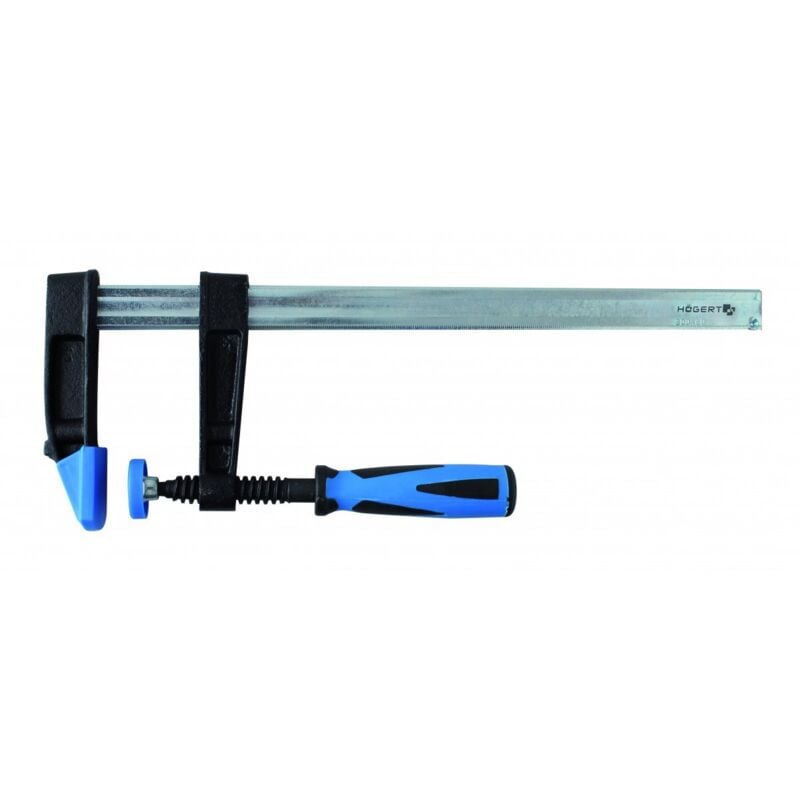 Serrer Hogert HT3B909 500x120 mm